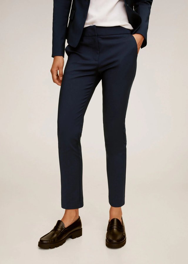 Pantaloni da donna Mango | Disponibili su Zalando