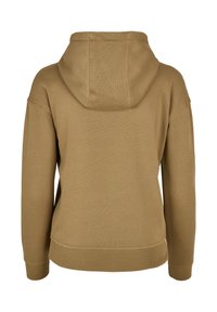 Urban Classics Hættetrøje - olive/oliven - (Pre-owned) - Zalando.dk