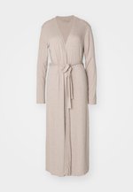 Anna Field Halat de baie - off-white/alb natural - Zalando.ro