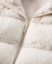 Nike Sportswear Winter jacket - light orewood brown light orewood brown ...