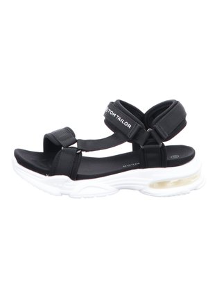 Puma TRAEK LITE - Trekkingsandale - toasted almondgranolawarm white ...