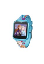 DISNEY Jewelry DISNEY FROZEN - Smartwatch - blue/multi-coloured - Zalando