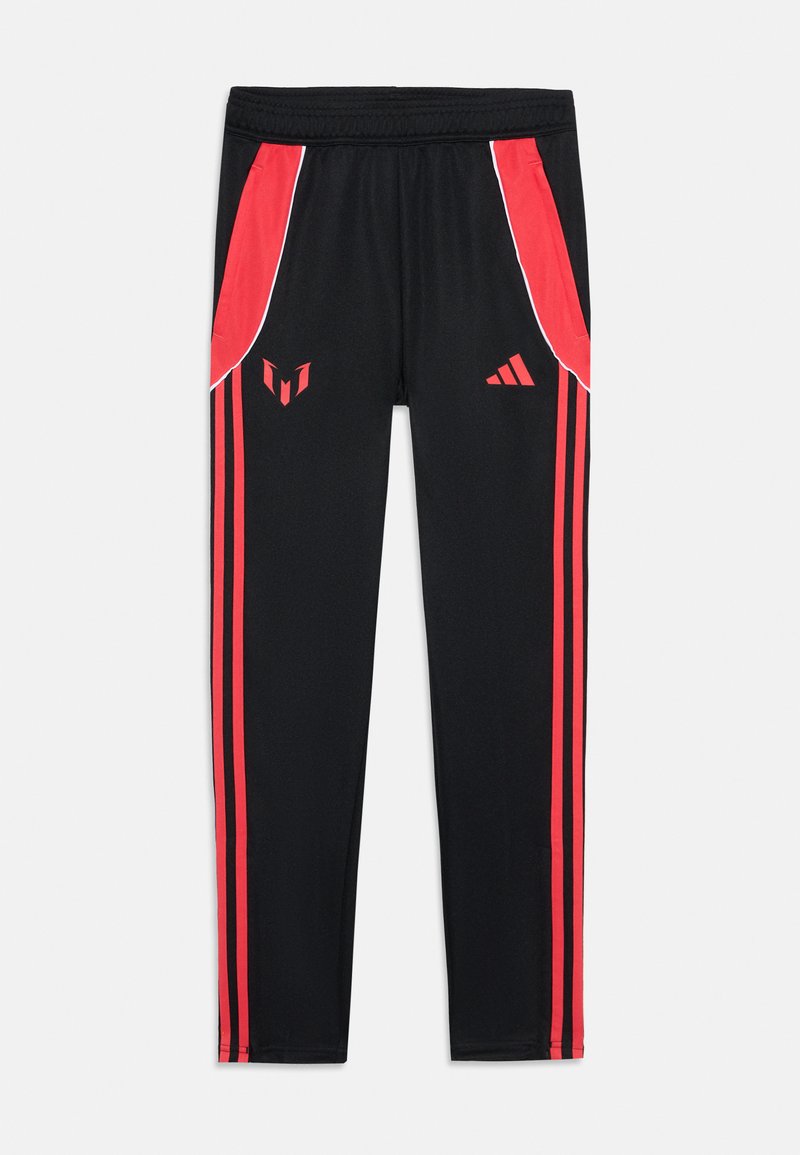 adidas Performance MESSI TRAINING PANT YOUTH UNISEX - Tracksuit bottoms ...