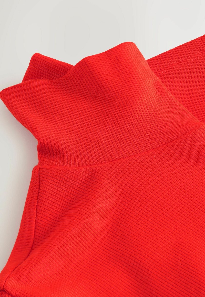 Next Longsleeve - cherry red/rood - Zalando.nl