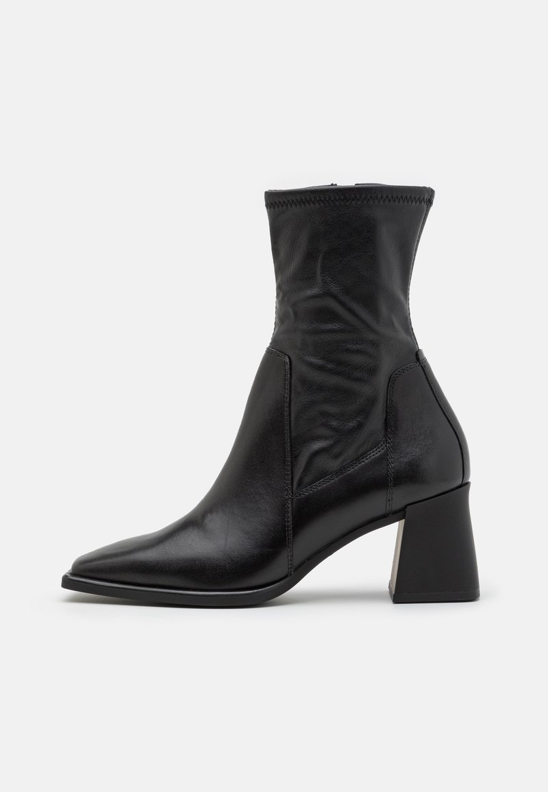 Vagabond HEDDA - Classic ankle boots - black - Zalando.co.uk