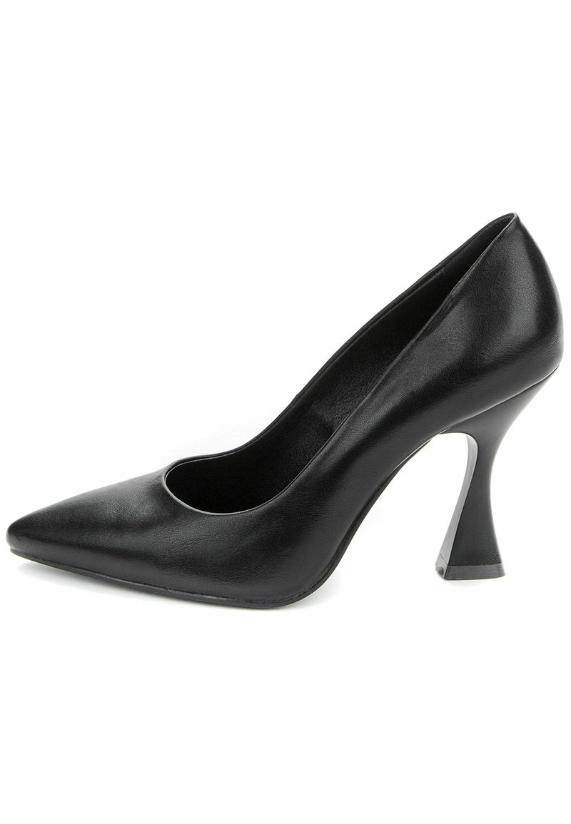 Betsy Escarpins à talons hauts - black/noir - ZALANDO.FR