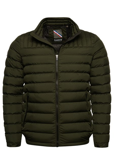 Dunjakker | Herre | Kjøp ny jakke på nett hos Zalando