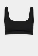 Cotton On Body SQUARE NECK CROP - Sport-BH mit leichter Stützkraft ...
