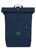Johnny Urban ROBIN MEDIUM - Rucksack - dunkelblau/blue - Zalando.ie