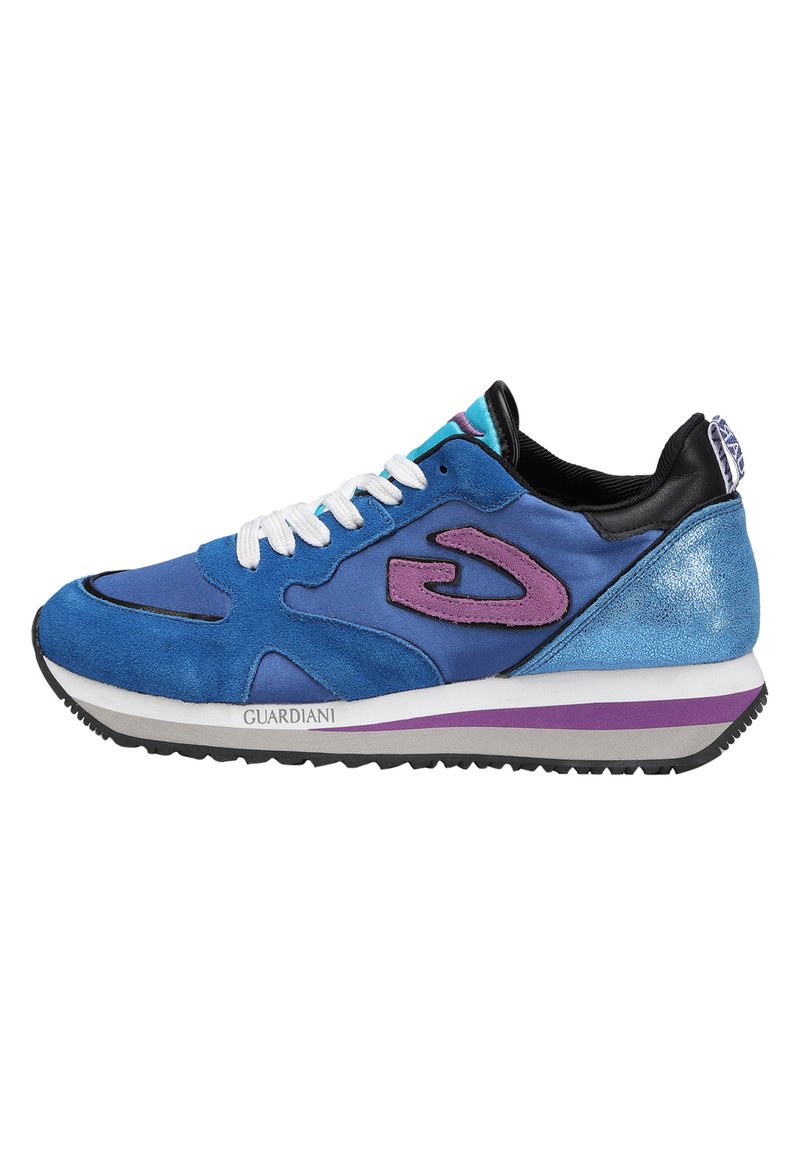 Alberto Guardiani WEN - Sneakers basse - bluette/blu - Zalando.it