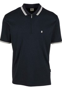883 Police JAYSON - Polo shirt - navy/dark blue - Zalando