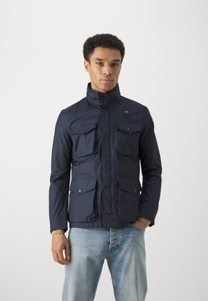 Blauer Herrenmode Online Shop - Alles für Männer | ZALANDO