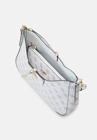 Guess BRENTON HOBO SET - Handtasche - white/weiß - Zalando.at