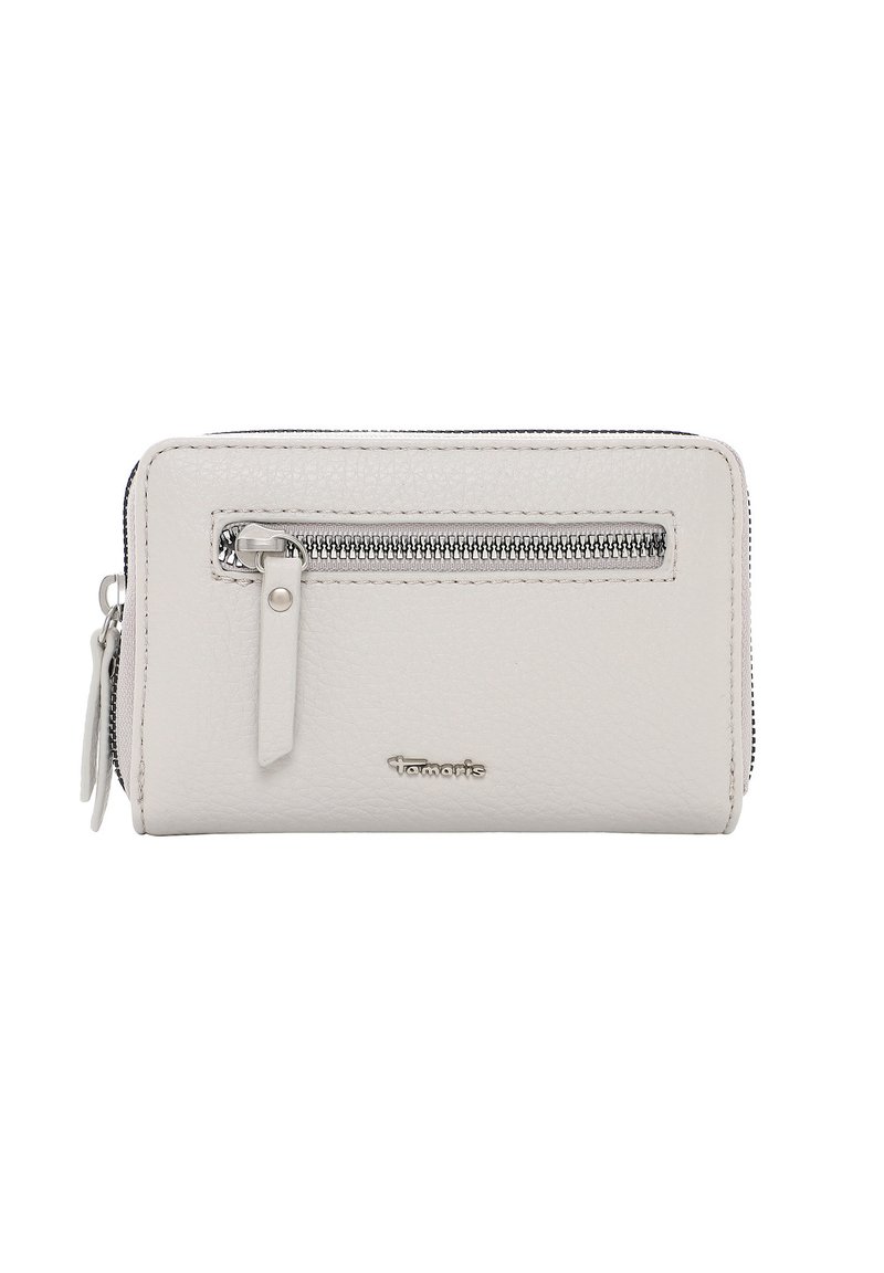 Tamaris TAS ANUSCHKA - Wallet - ecru/nude - Zalando