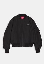 032c MAYHEM JACKET UNISEX - Overgangsjakke - black/sort - Zalando.dk