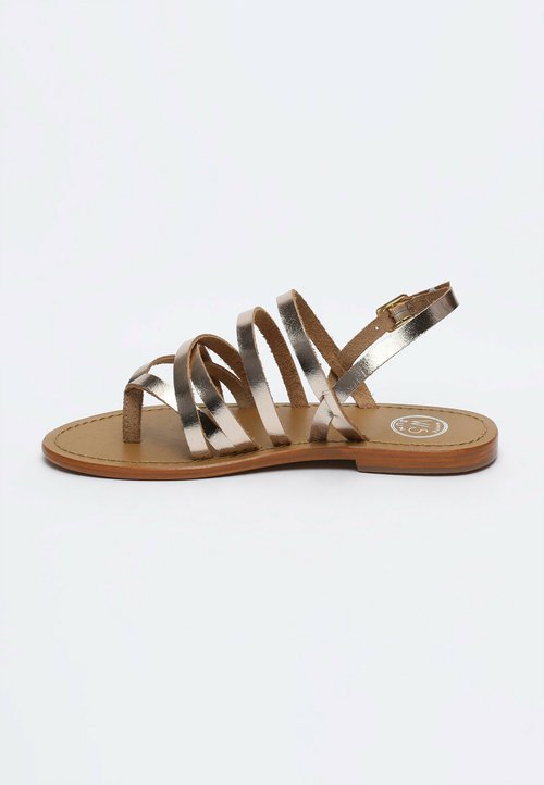 Sandales classiques & spartiates | La sélection de Zalando