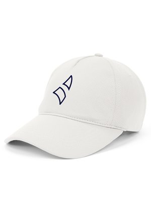 '47 CURVED NHL COLORADO ROCKIES - Cap - white/weiß - Zalando.de