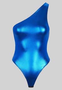 Maison Close BLUE ANGEL - Body - blue/bleu - ZALANDO.FR