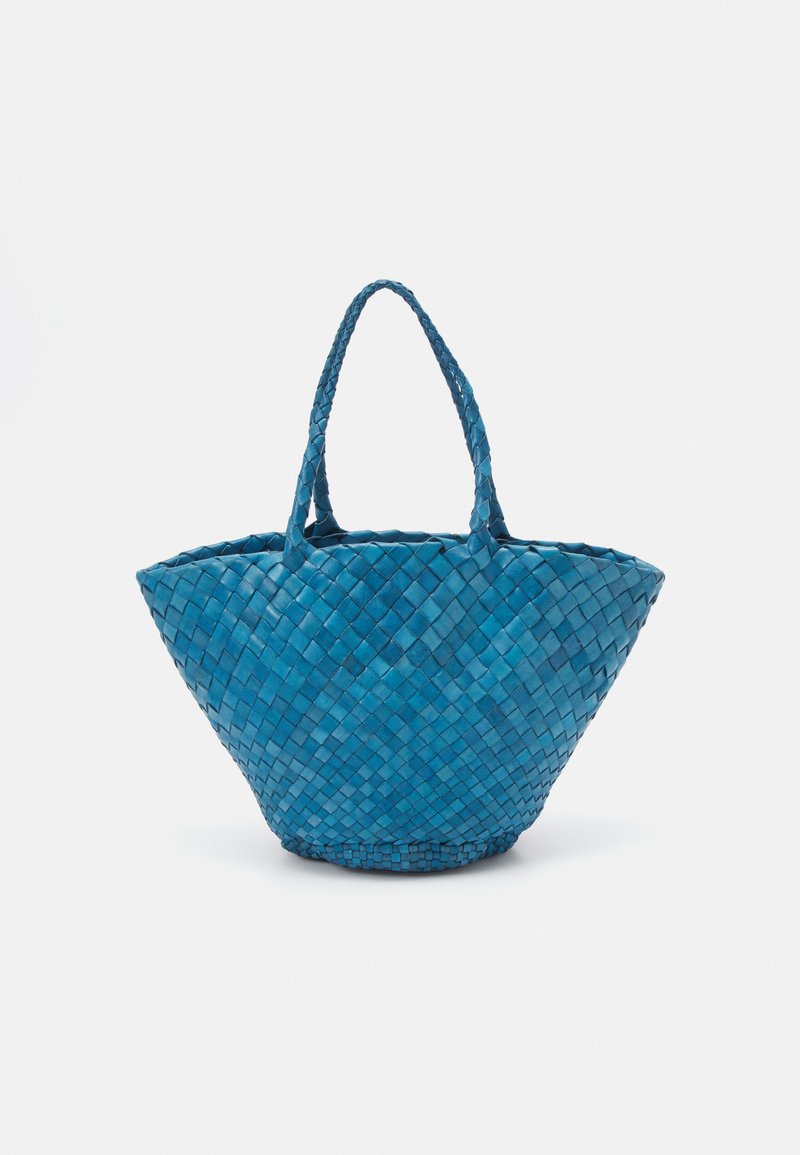 DRAGON DIFFUSION EGOLA - Håndtasker - blue steal/blå - Zalando.dk