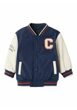 Name it Bomberjacke - big dipper/blau - Zalando.ch