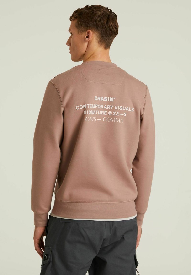 CHASIN' BOXLEY - Pusa - pink/hajutatud roosa - Zalando.ee