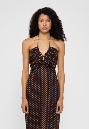 Laurella FERIA - Maxikleid - green/grün - Zalando.de