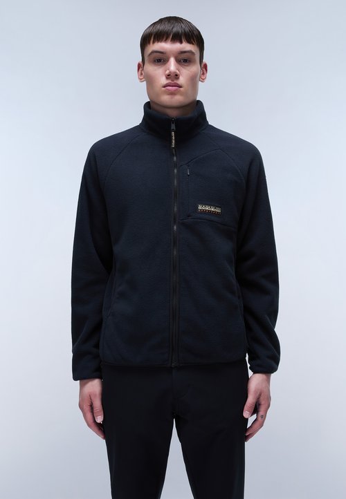 Napapijri AGARD - Verryttelytakki - blu marine/sininen - Zalando.fi