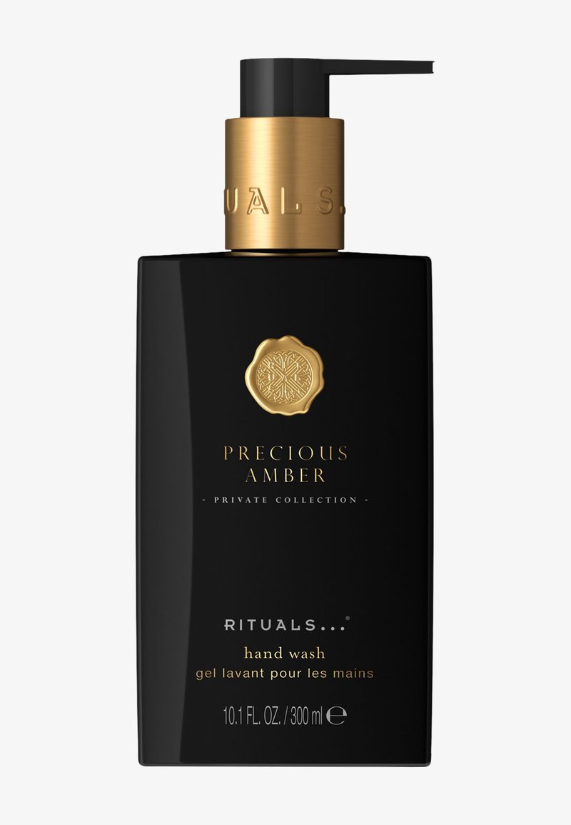 Rituals PRECIOUS AMBER HAND WASH PRIVATE COLLECTION - Vloeibare zeep ...