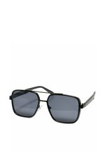 Urban Classics UNISEX CHICAGO - Solglasögon - black/svart - Zalando.se