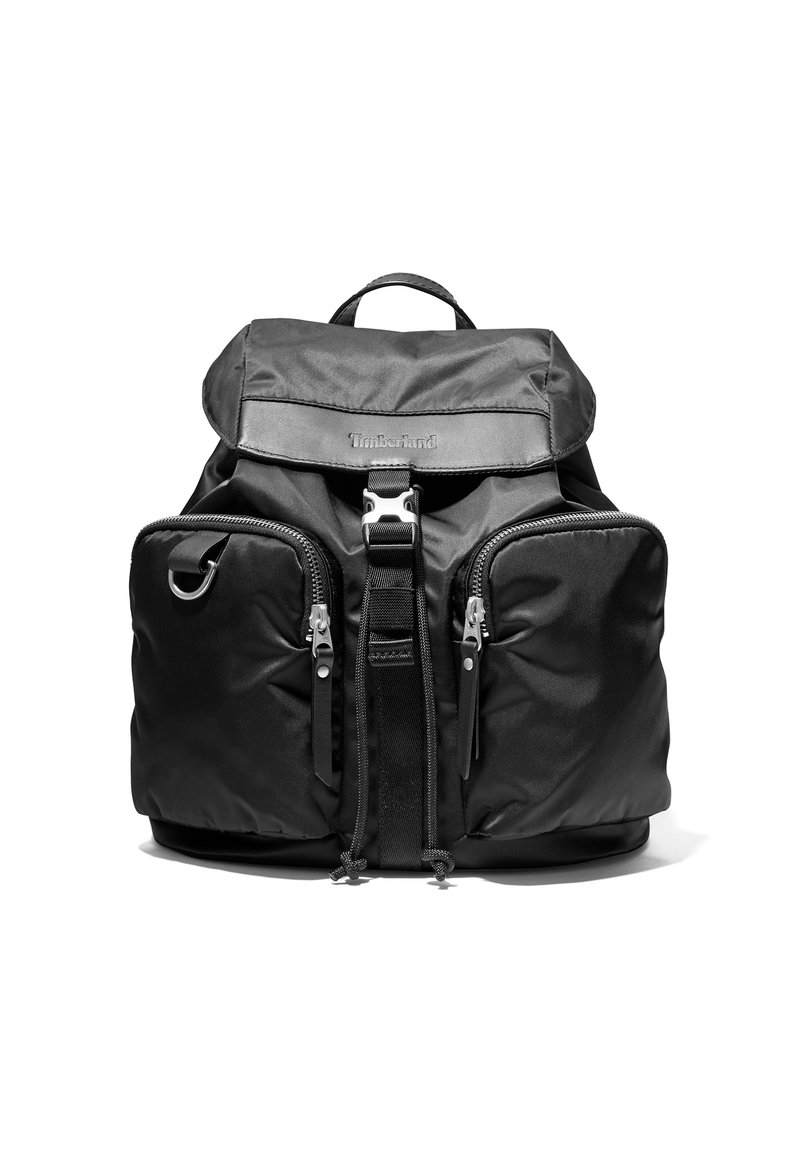 Timberland MIX MEDIA - Vandrerygsække - black/sort - Zalando.dk
