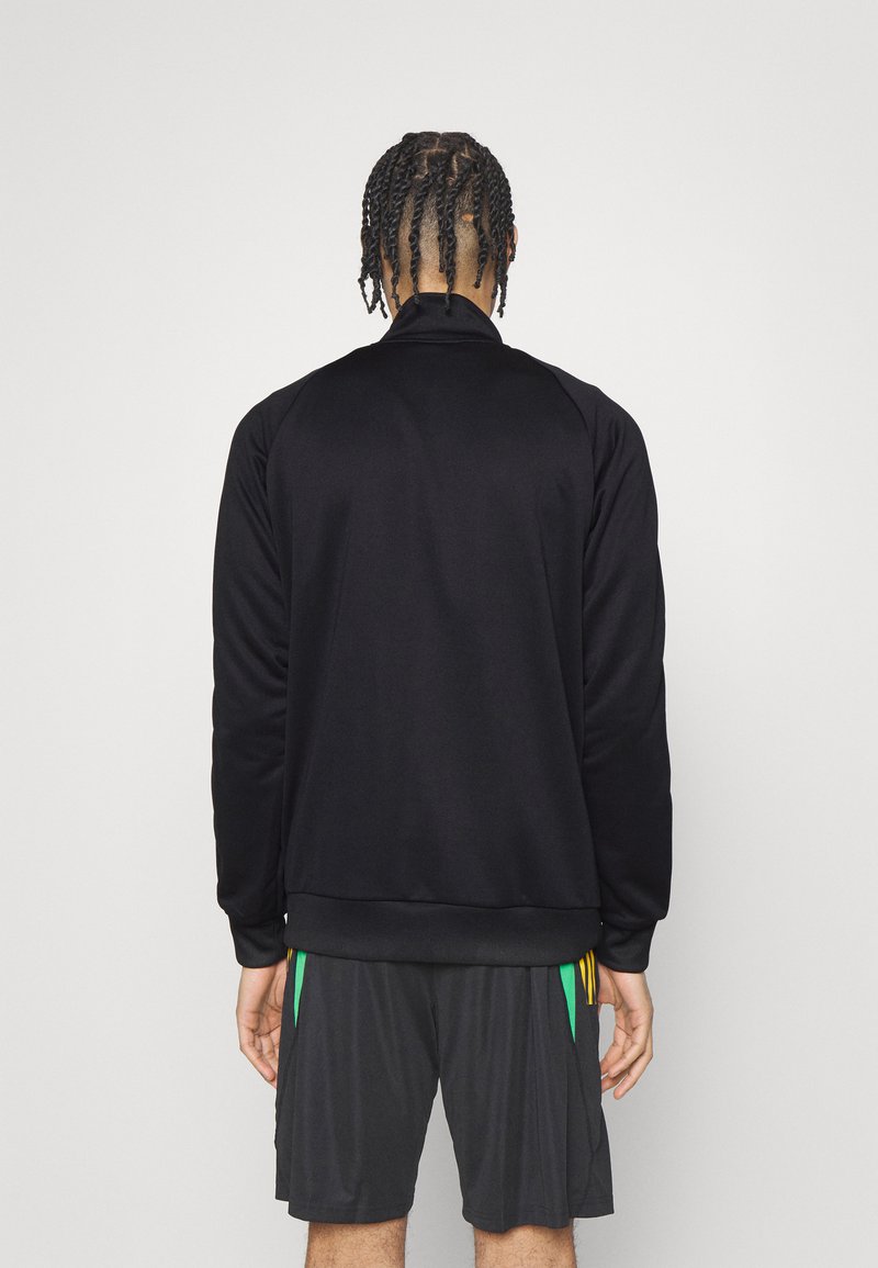 Jamaican Track Jacket Fila