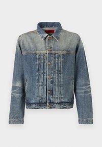 424 TRUCK JACKET - Denim jacket - light blue - Zalando