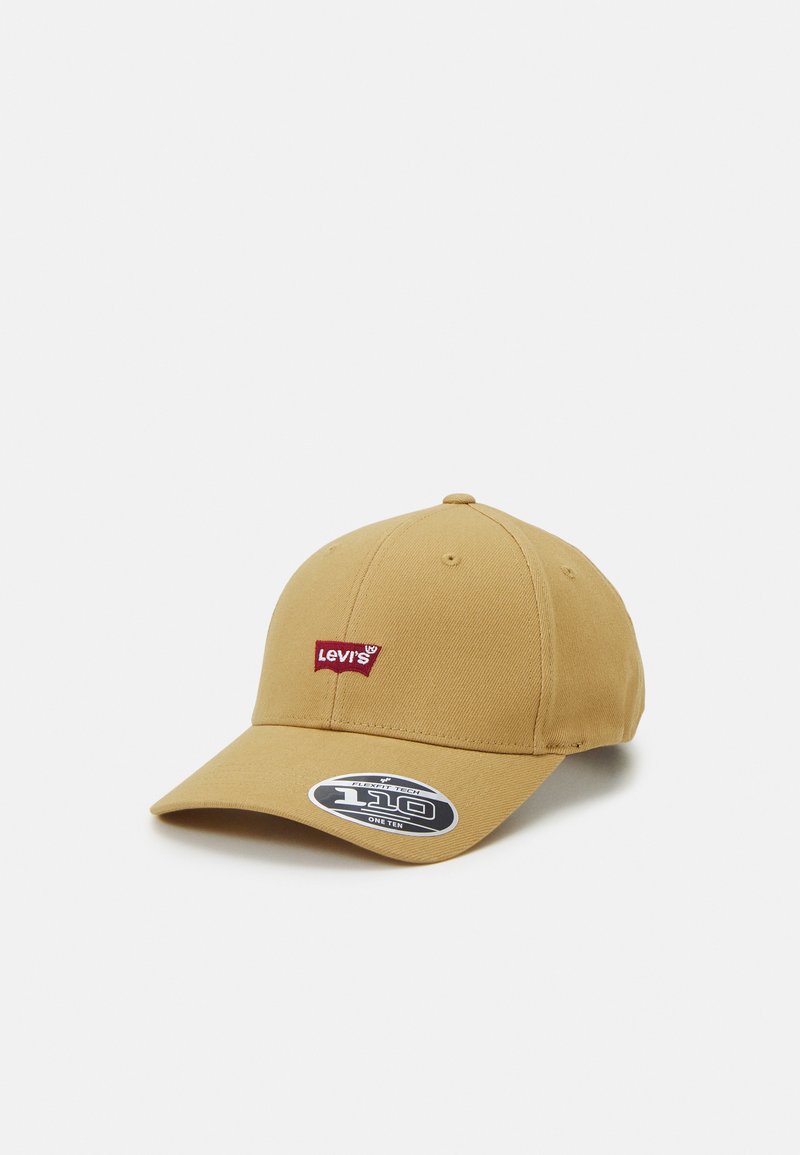 Levi's® HOUSEMARK FLEXFIT UNISEX - Casquette - light brown/marron clair ...