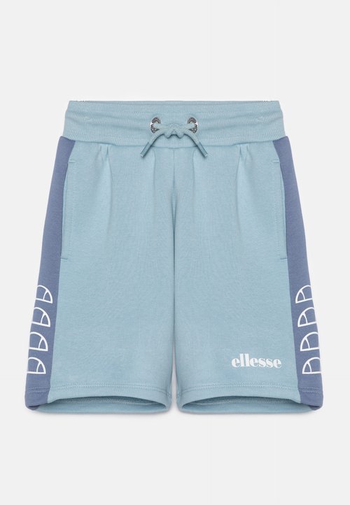 Ellesse TOYLE - Jogginghose - grey marl/grau - Zalando.ch