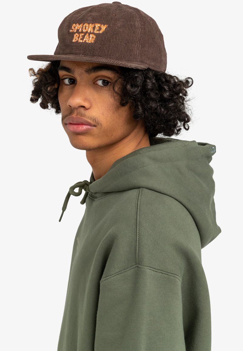 Element SMO BEAR X POOL - BACK - Czapka z daszkiem - Zalando.pl