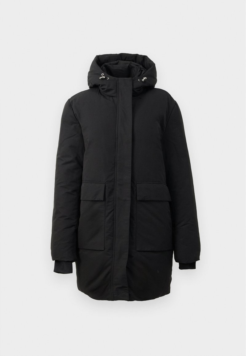 LTB LECOHE - Winter jacket - black beauty/black - Zalando.co.uk