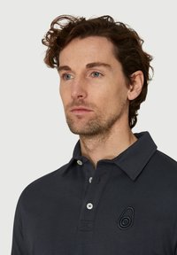 Sail Racing RUGGER OCEAN - Piké - dark steel blue/mörkblå - Zalando.se