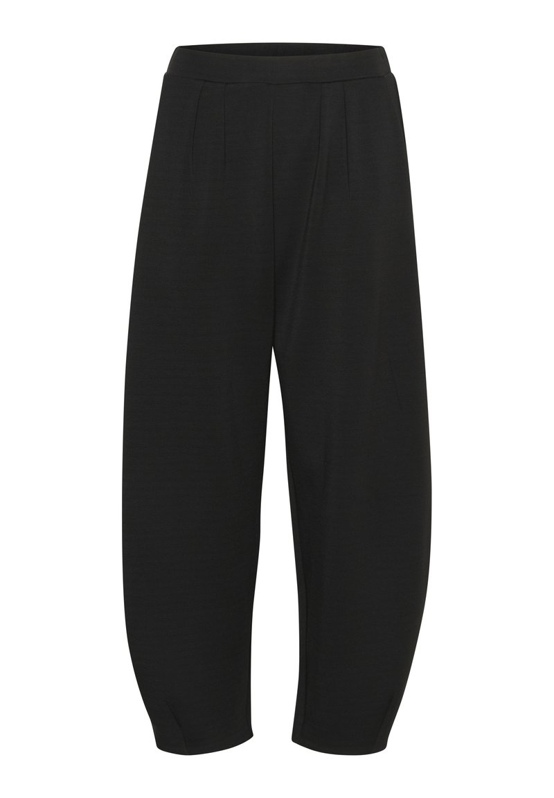 InWear LAICENTIW VINCENT - Jogginghose - black/schwarz - Zalando