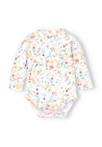 Nini Body - white/weiß - Zalando.at