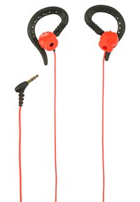 JBL FOCUS 100 - Kopfhörer - red/black/schwarz - Zalando.at