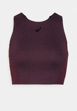 ASICS FLEXFORM COLOR BLOCK BRA - Brassières de sport à maintien normal ...