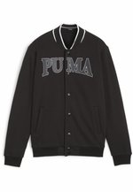 Puma Bomber Jacket - black - Zalando.ie