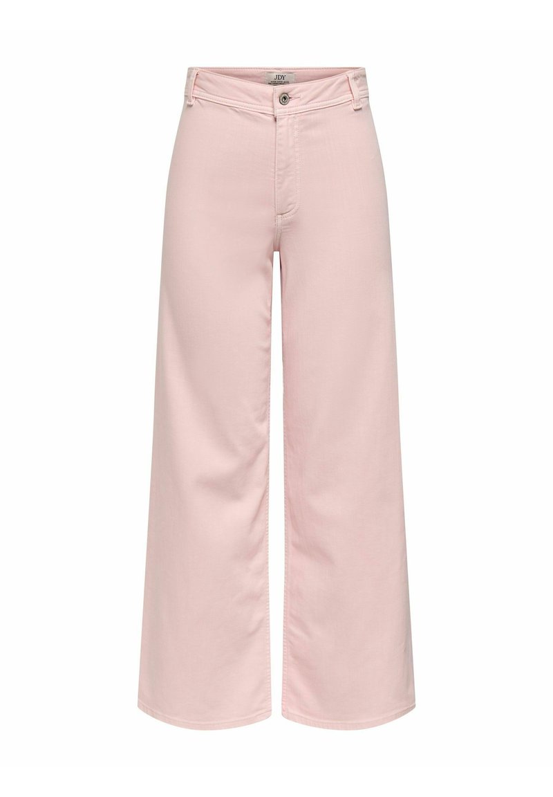 JDY HOSE MIT WEITEM BEINSCHNITT JDYIRIS NORMAL GESCHNITTEN HOSE MIT ...