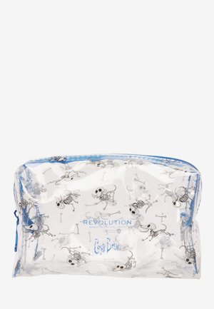 Makeup Revolution REVOLUTION THE SIMPSONS COUCH BAG - Kosmetyczka ...