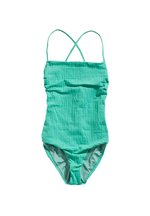 Bimba Y Lola Badeanzug - agua oscuro/blau - Zalando.de