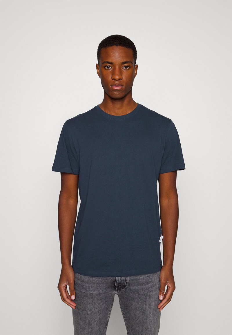 Selected Homme SLHASPEN W NOOS - T-shirt basic - Zalando.pl