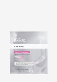 BABOR CREAM COATED MASK - Masker - - - Zalando.nl