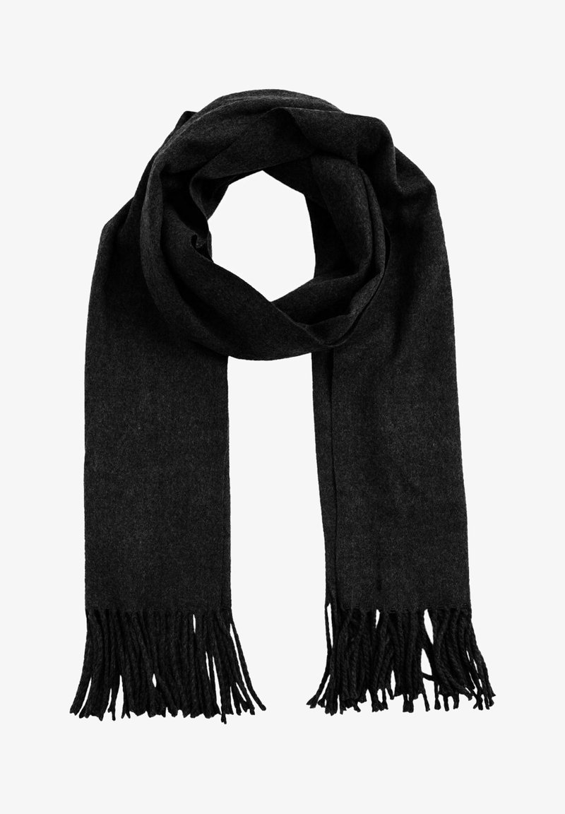 Object Écharpe - black/noir - ZALANDO.BE Object Écharpe - black/noir - ZALANDO.BE