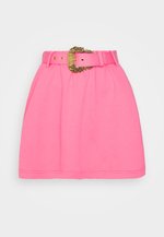 Versace Jeans Couture LIGHT SOFT - Minirock - rose/pink - Zalando.at