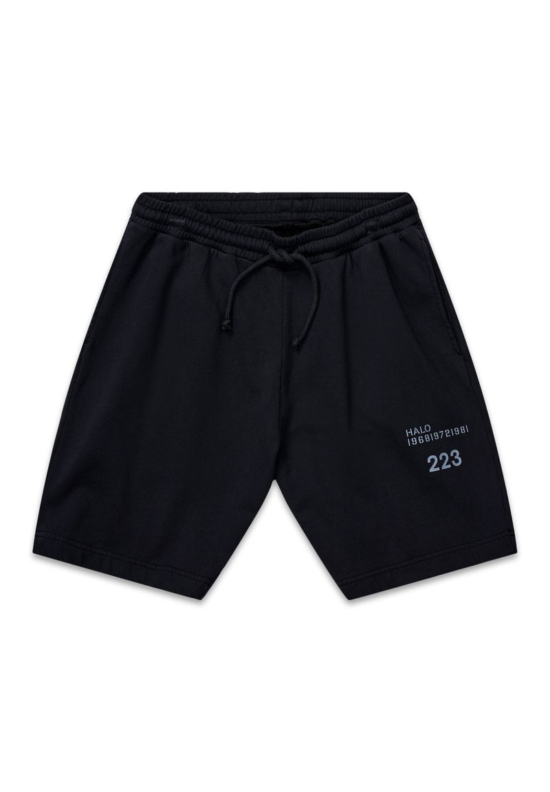 HALO Short - black/noir - ZALANDO.FR
